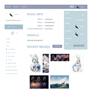 Toyhouse Legacy