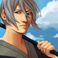 Ren Kimura on Toyhouse