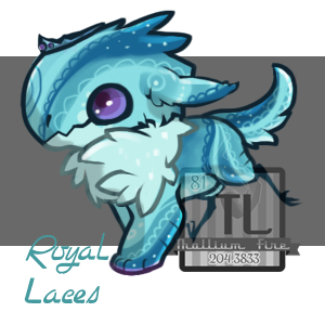 Royale on Toyhouse