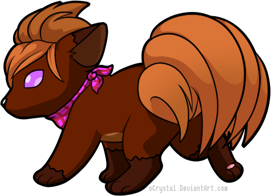 -Pokemon- Nolan on Toyhouse