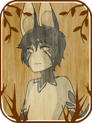 [Graphics] Character Thumbnail Frames on Toyhouse