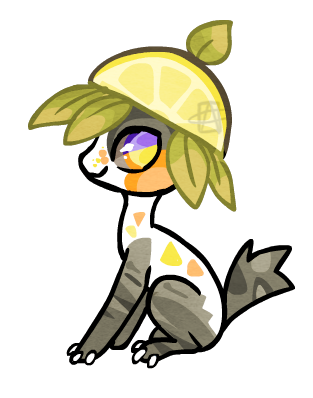 Griffsnuff Design on Toyhouse