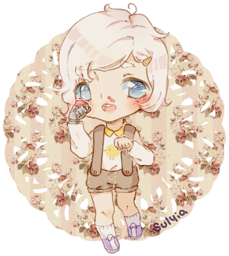 Ebion 🐣 on Toyhouse