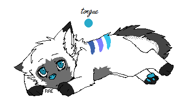 Nascha on Toyhouse