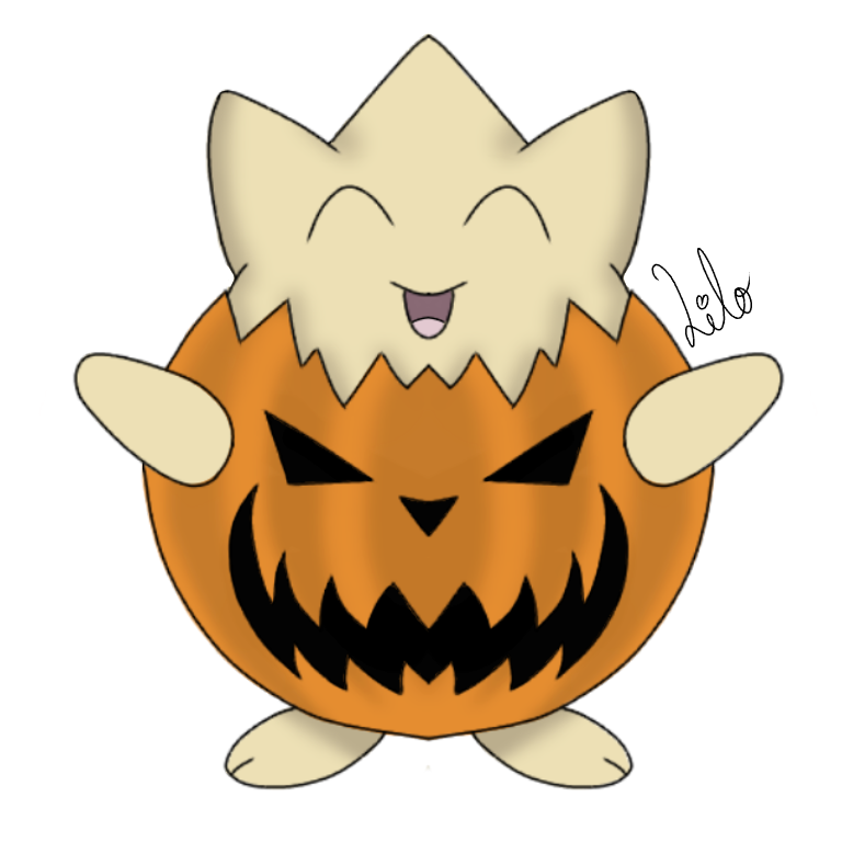 Kabocha on Toyhouse