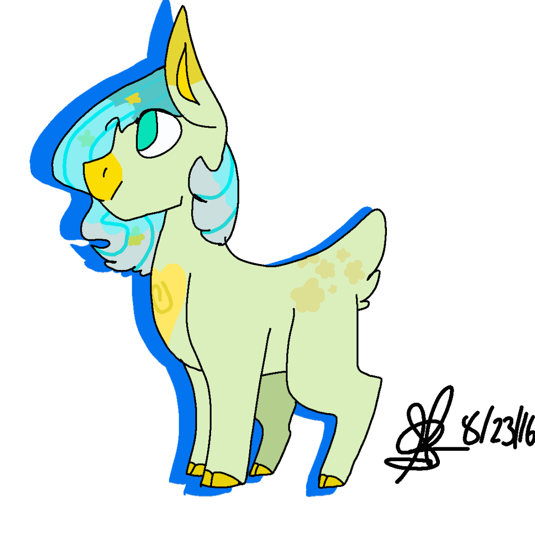 Star Garden on Toyhouse
