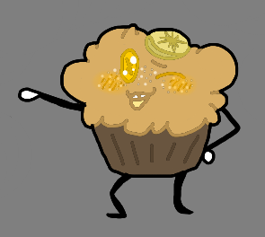 Muffie on Toyhouse