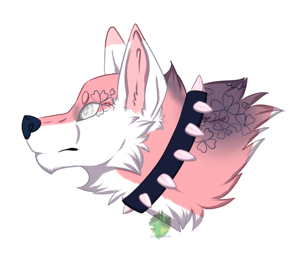 Nessrin on Toyhouse