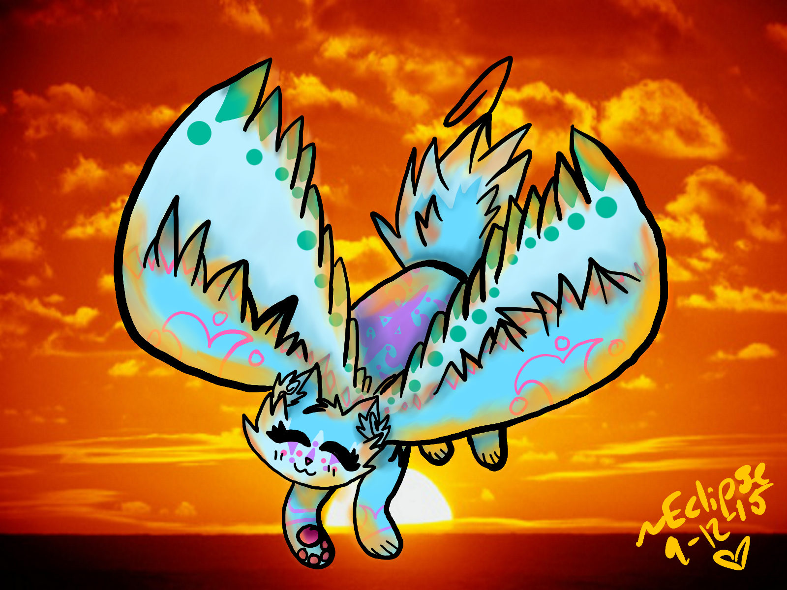 Old Breeze Design on Toyhouse