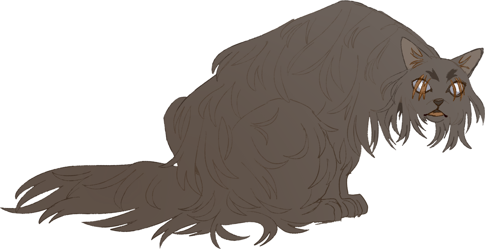 needlefang on Toyhouse