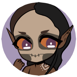 moogi on Toyhouse