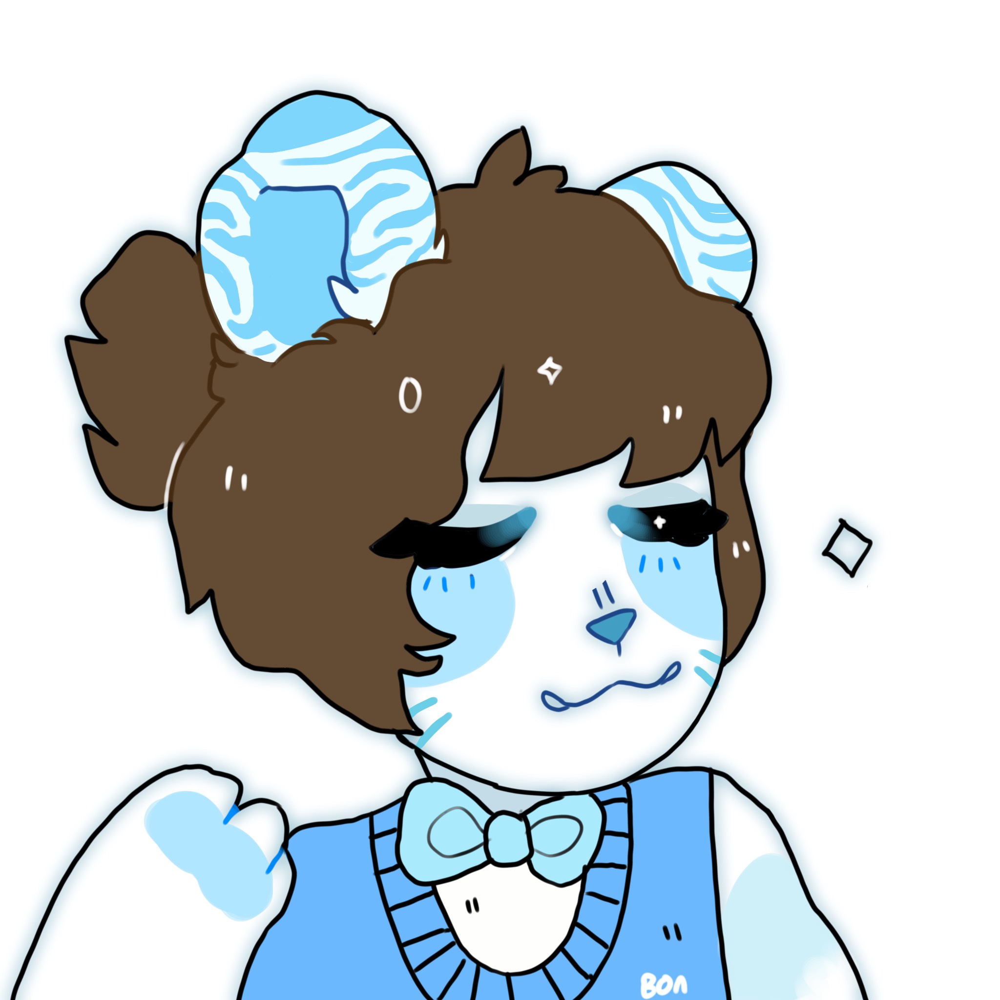 slushie on Toyhouse