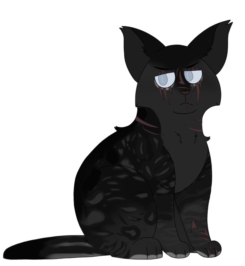 Shadowsight on Toyhouse