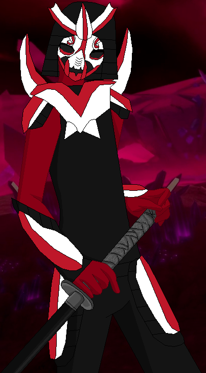 Blood Onyx on Toyhouse
