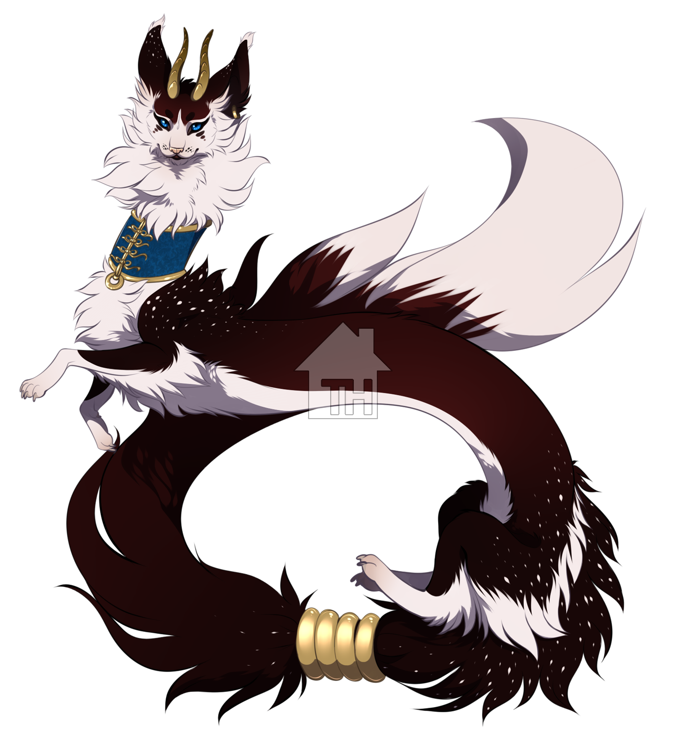 Feyorra on Toyhouse