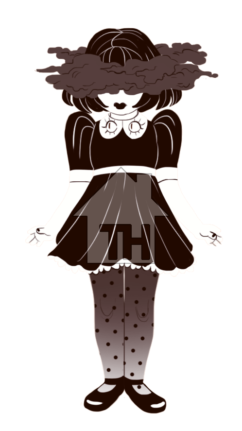 Poppy Original Design on Toyhouse