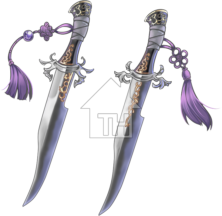 Durandal on Toyhouse
