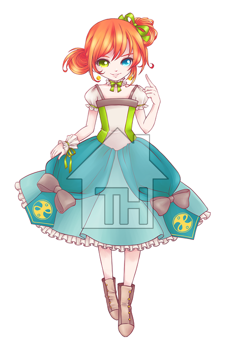 maplecakes on Toyhouse